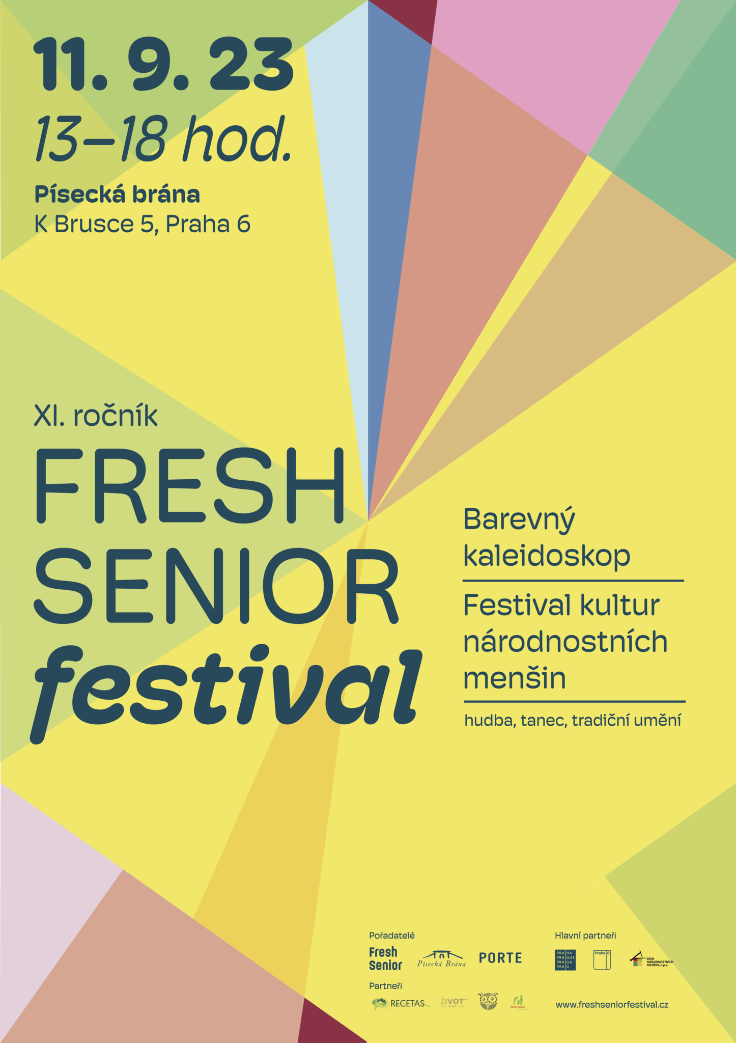 FRESH SENIOR FESTIVAL 2023 — Fresh Senior