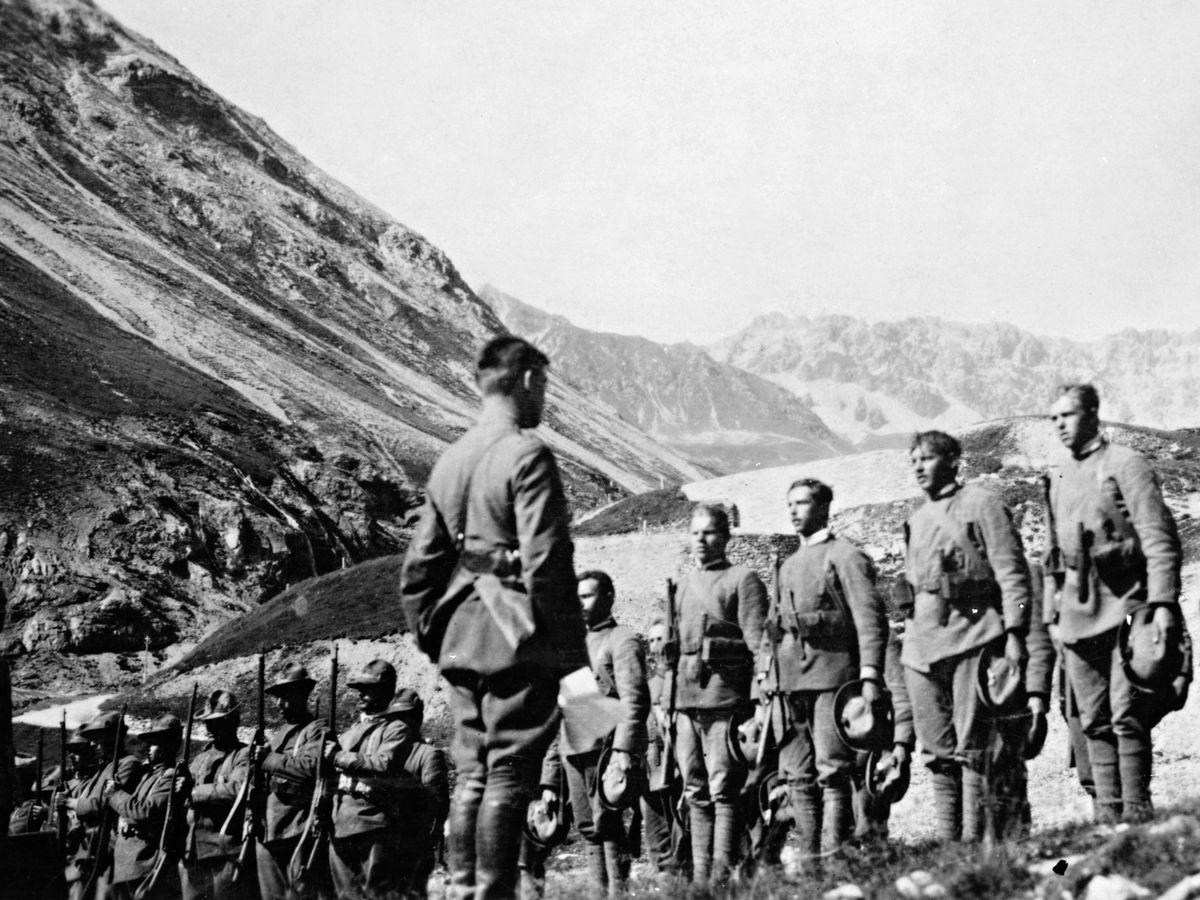 ČESKOSLOVENSKÉ LEGIE IV., přednáška a exkurze do muzea — Fresh Senior